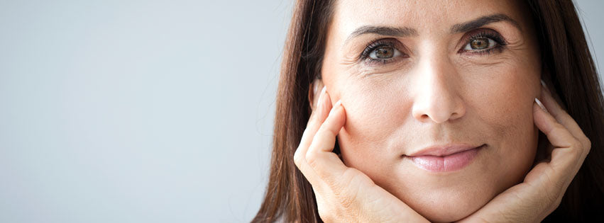 Menopause & Ayurveda: Stabilizing practices that nourish vitality ...