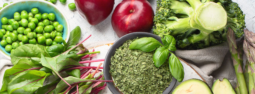 Fiber Fuel: Feeding microbes for a healthy gut – Ayurveda Woman