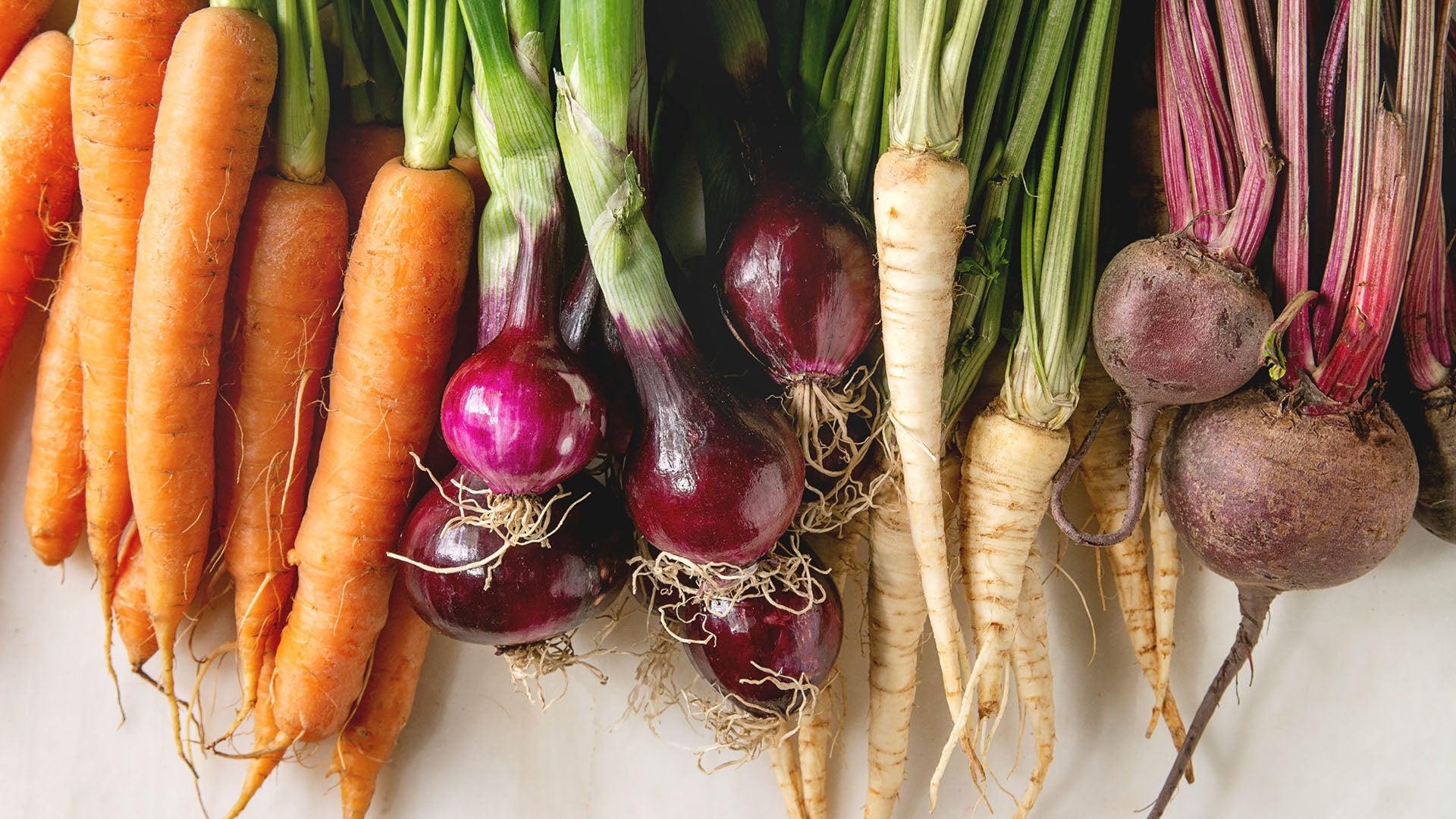 Vata Food List – Ayurveda Woman