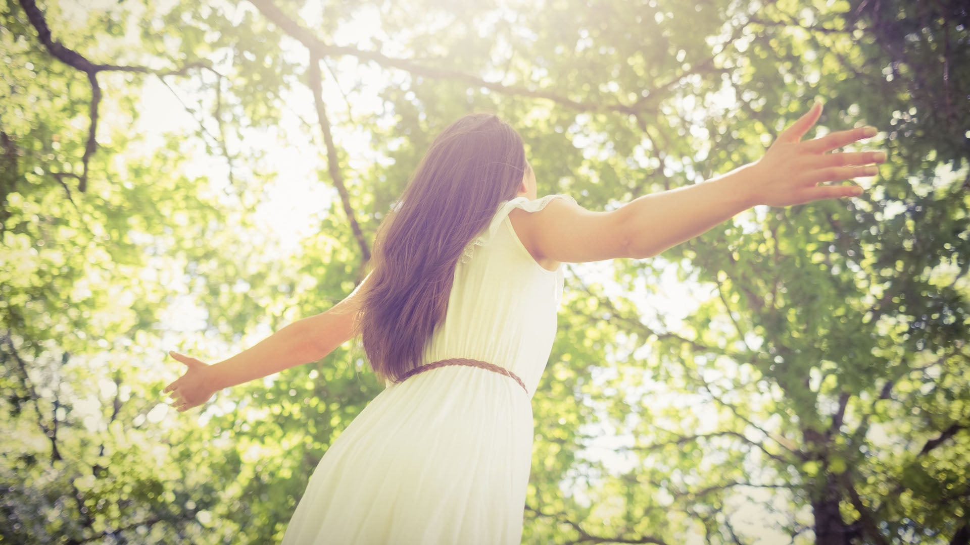 Self Realization – the difference between "self" & "Self" – Ayurveda Woman