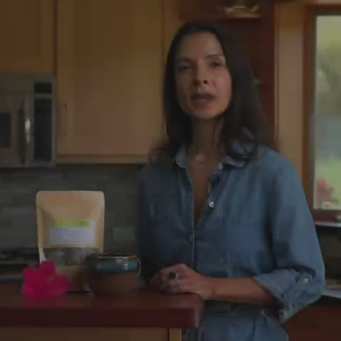 Pitta Tea ~ Cool & Calm – Ayurveda Woman
